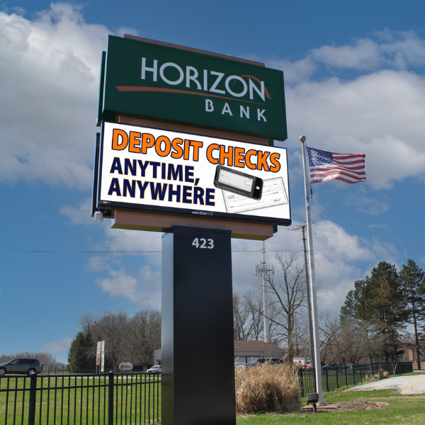 Gallery | Screen Genius | Electronic Message Boards & Signs